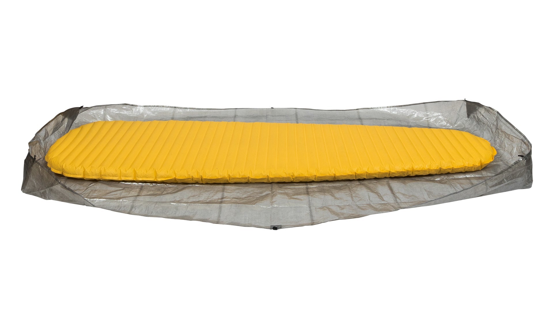 Zpacks Solo-Plus Bathtub Groundsheet – HikerHaus